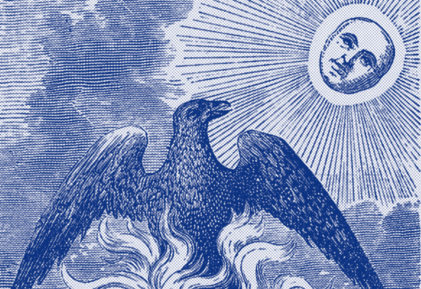 Where Did the Phoenix Come From, and Why Does It Keep Coming Back ...